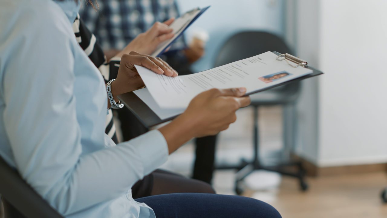 Our Process - Exel Work Force